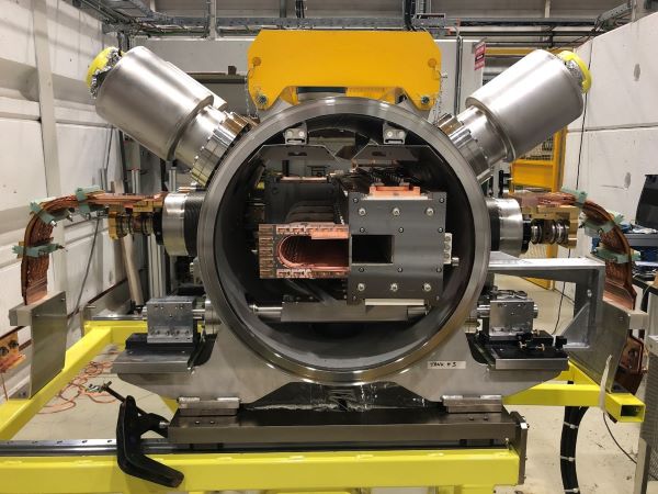 Septa (SE) | Accelerator Beam Transfer (ABT)